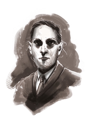 Le Monde de Lovecraft - Ulule