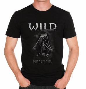 4ème album de W.I.L.D - Ulule