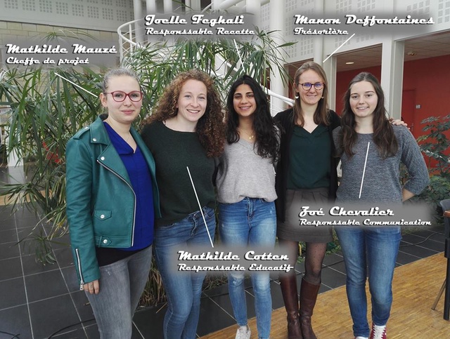 Le verre doseur solidaire - Ulule