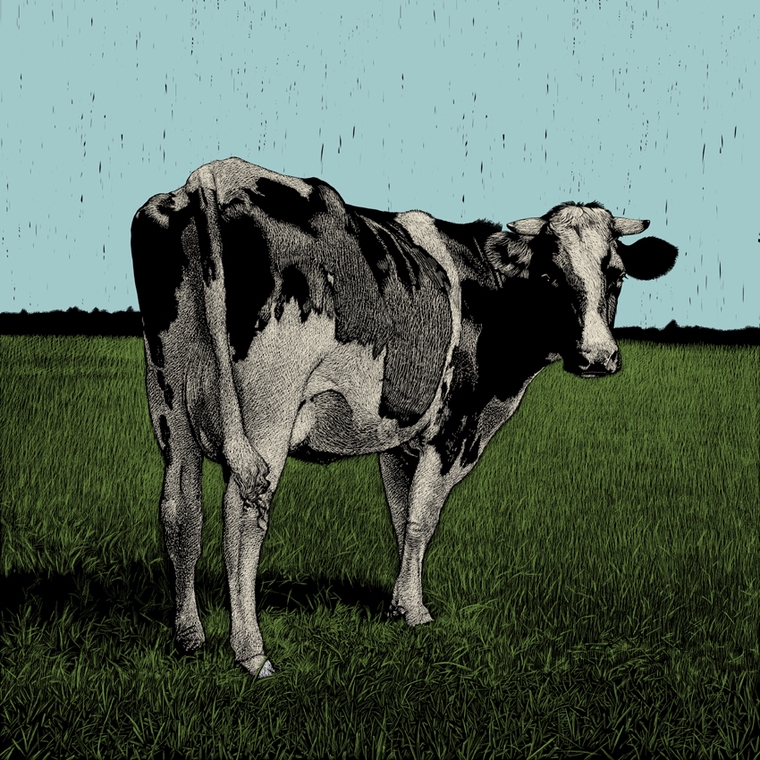 ALTERNATIVE ROCK COVER ART - Ulule