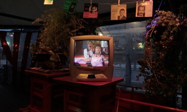 Ko Shin Moon - Ulule