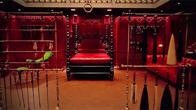 Le Qbe - Escape game Sexy