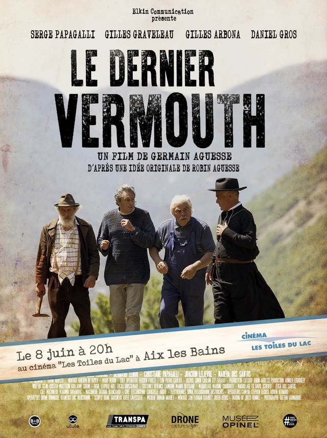 Le dernier Vermouth - Ulule