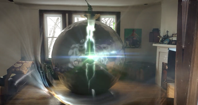 Quantum Knights. - Ulule