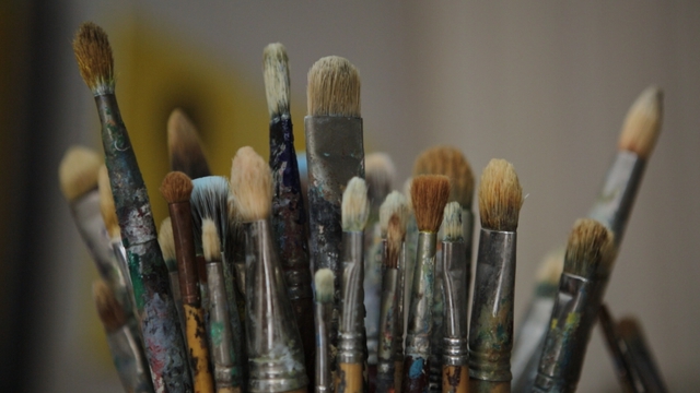 To Believe a Painter - Ulule