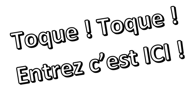 Restaurant "Et Toque !" - Ulule