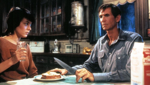 PSYCHOSE par Mad Movies - Ulule