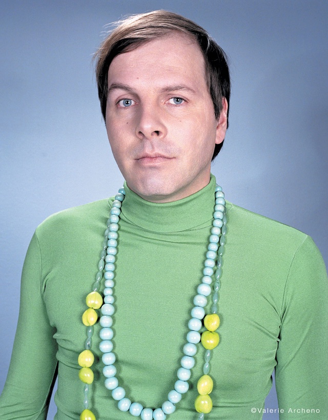 BRIGITTE FONTAINE - 'Partir ou Rester' - Ulule