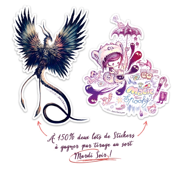 L'abominable innommable GRIMOIRE ★ - Ulule
