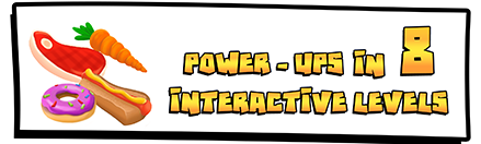 Save Your Nuts - Ulule