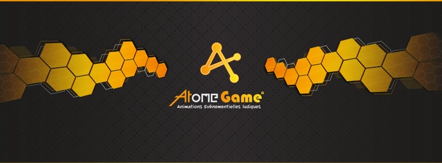 ATOME GAME - Escape ROOM - Ulule