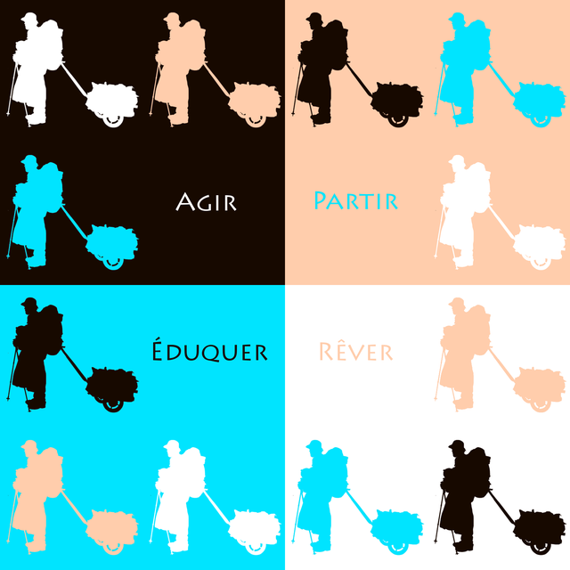 Mexique d'un océan à l'autre - Ulule