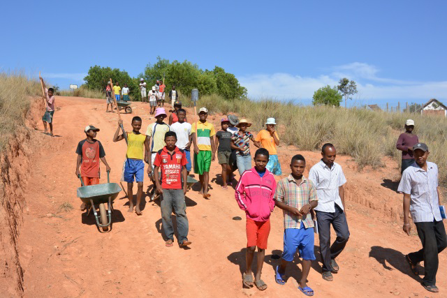 ASA Madagascar