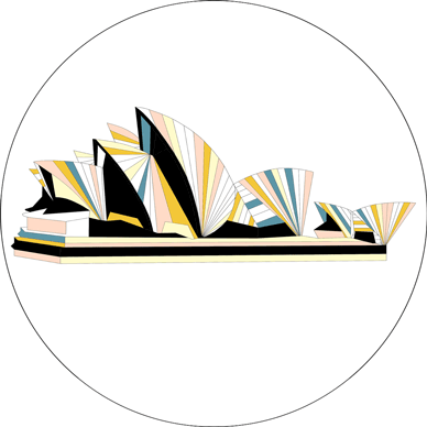 Calendrier de l'Avent - Map Monde à personnaliser - Ulule