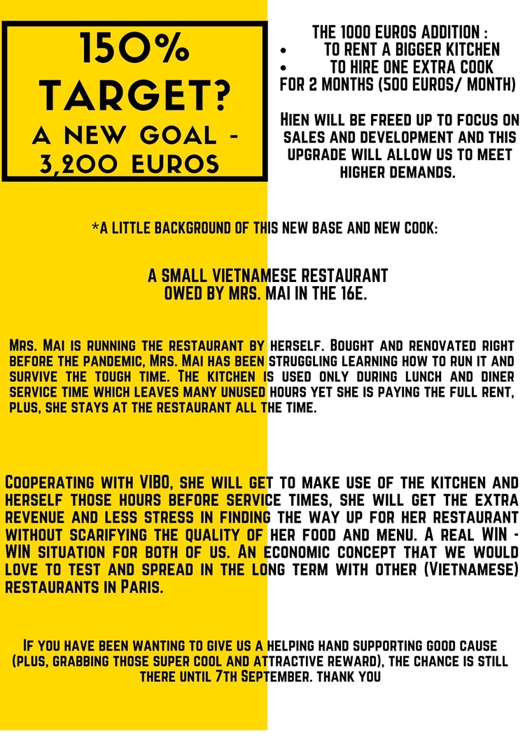 VIBO - Vietnamese food by Vietnamese