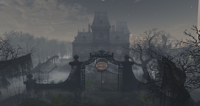 The Myst - Ulule