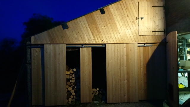 Ateliers participatifs chez 4éco Conceptions Bois