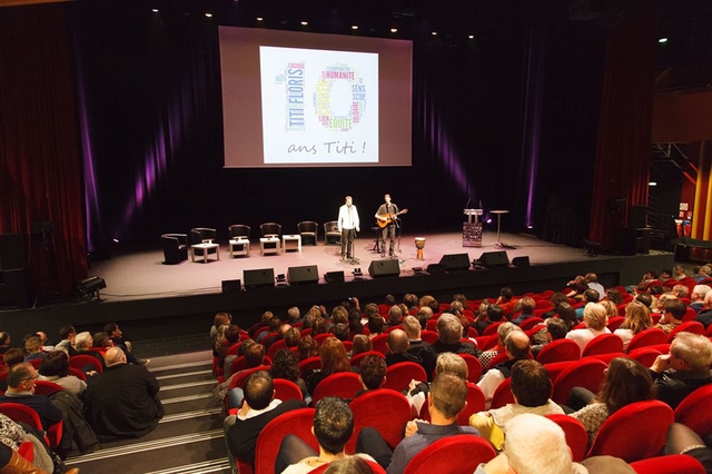 Album de Matthieu Hamon et Pierre Bouguier - Ulule