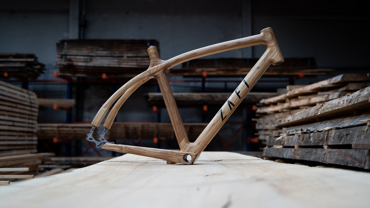 ZAFI Cycles