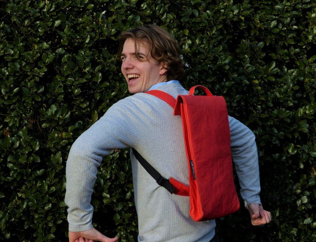 The KOFF Label - Vegan bags - Ulule