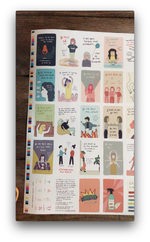 C'est OK...de ne pas être tout à fait ok ! - Ulule