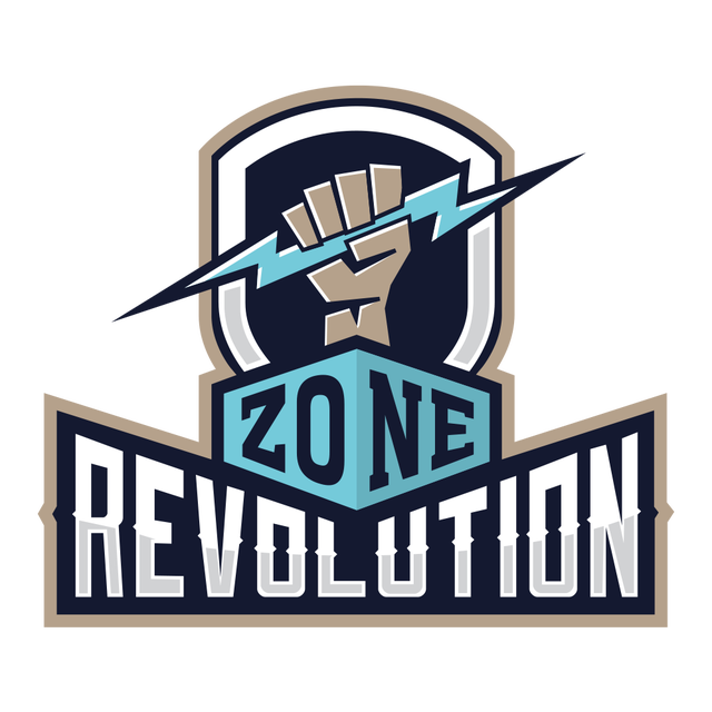Zone Revolution - Ulule