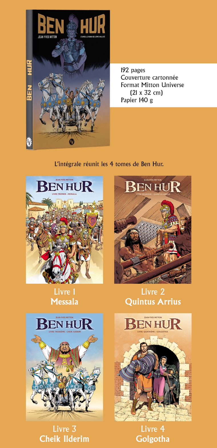 Ben Hur