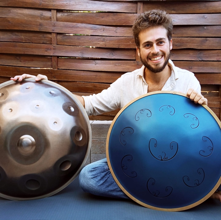 Quintin & Bobay - "Synchronisation" - Ulule