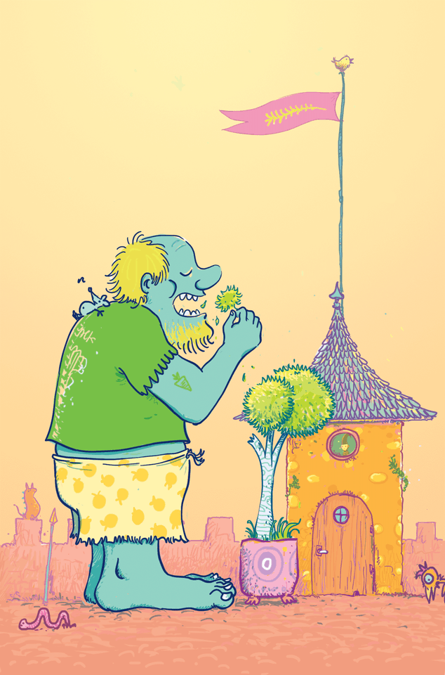 DONJON ESTRAGON - Ulule