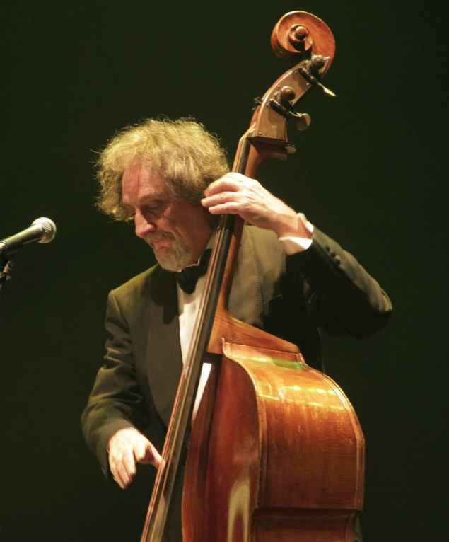 Le quartet de jazz "Smoking" - Ulule