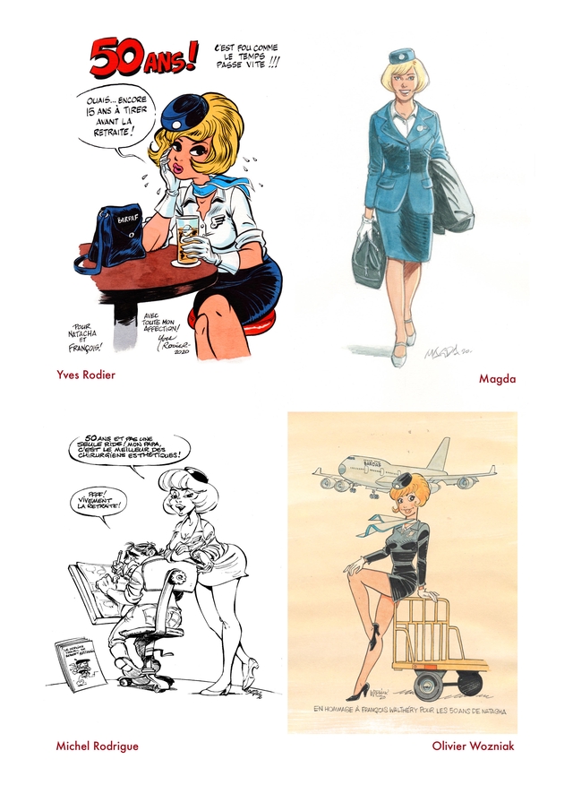 La revue L'AVENTURE n° 5 - Ulule