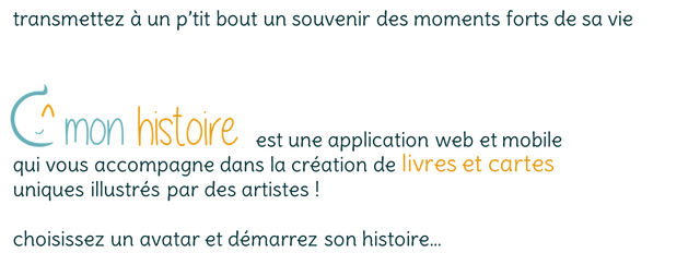 C mon histoire