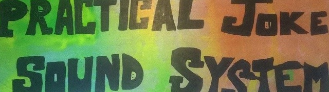 Practical Joke Sound System