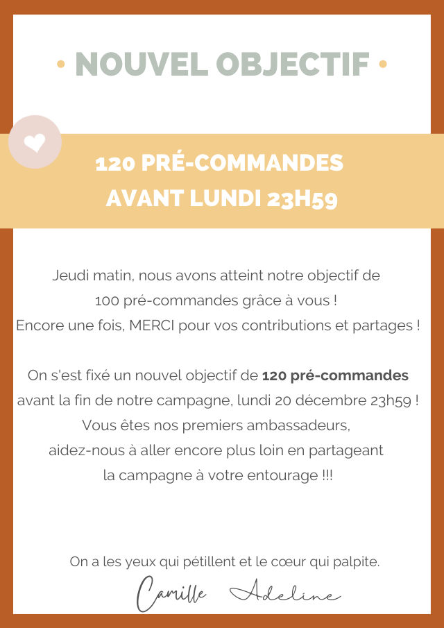 Palpite • Petits Objets Nomades - Ulule