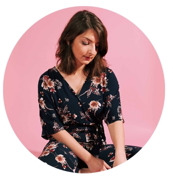 Résonne, le nouvel EP de Lucile en boucle - Ulule