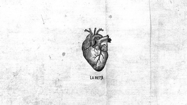 La Pietà : C'est quoi l'Amour ? - Ulule