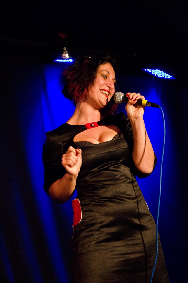 STEF! - Deuxième Album - Ulule