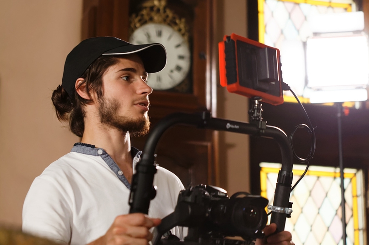 La Prière du Messager - Ulule