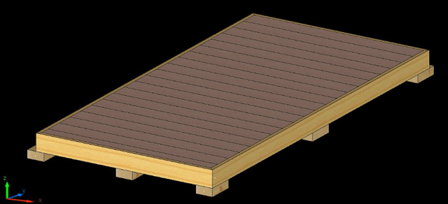 Un parquet pour "Bals dingues" - Ulule