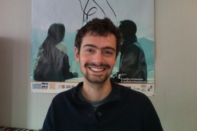 Aflam Ghaddan - Ulule