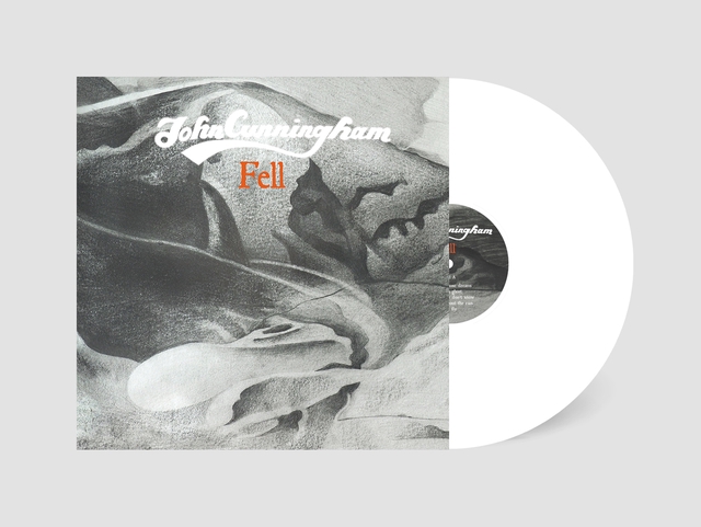 John Cunningham - "Fell"