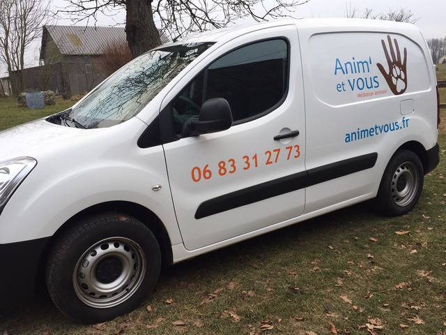 Anim' et Vous - Ulule