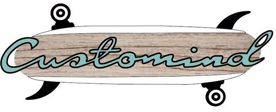CUSTOMIND CONCEPT STORE - Ulule