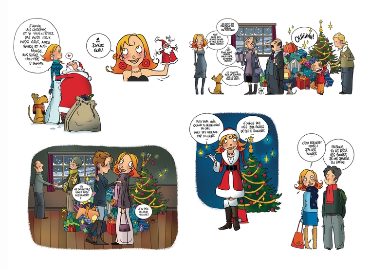 La femme parfaite - Ulule