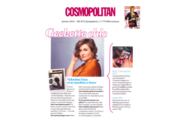 La Normalitude - Ulule