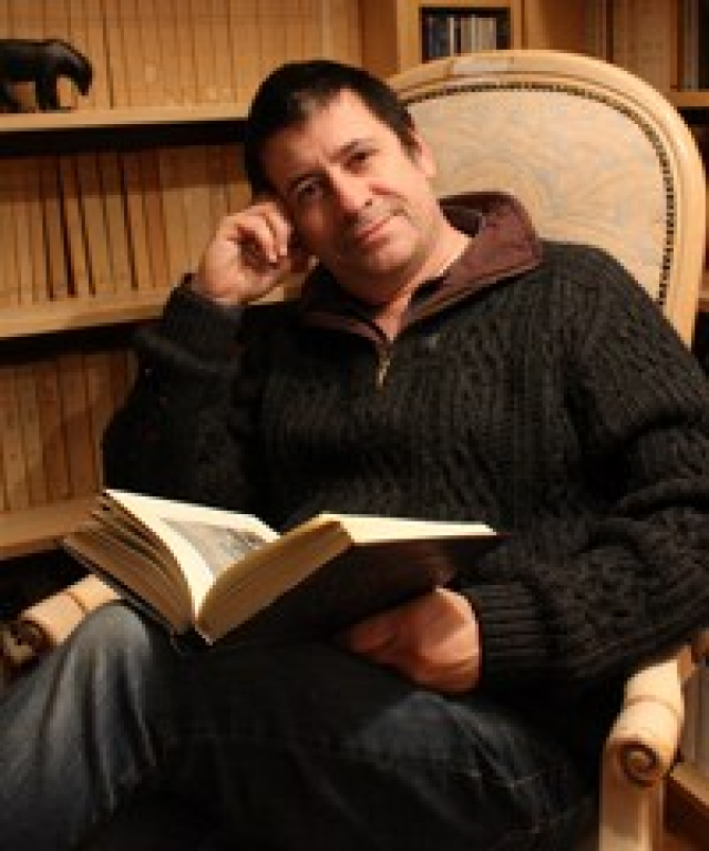 Magnus, le dernier chaman - Ulule