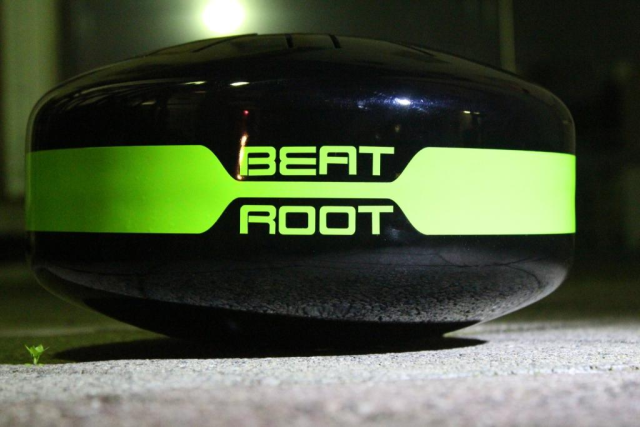 Beat Root - Ulule