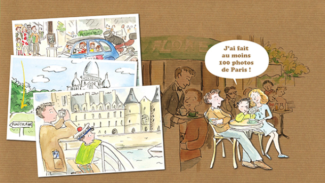 Jo et Moi autour du monde™ : la web-série ! - Ulule