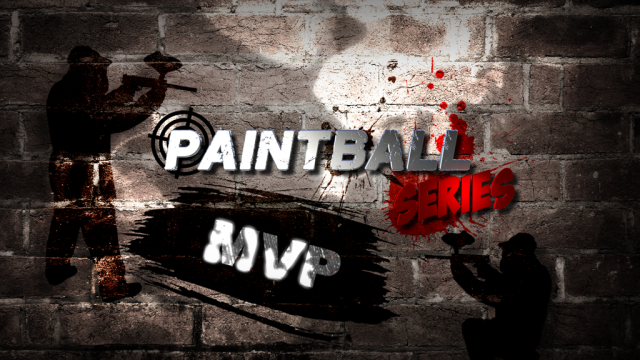 Paintball Series - Ulule