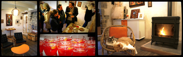 Le Comptoir de l'Atelier - Ulule